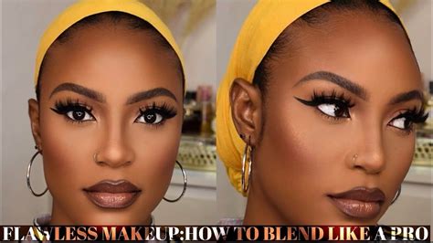 Image result for Flawless Tutorial