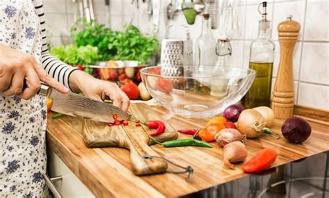 Image result for Healthy Cooking Kitchen