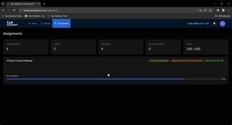 Image result for Tap Academy JavaScript Titorials