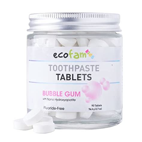The 29 Best Bubble Gum Toothpaste of 2026 [Verified] - Cherry Picks