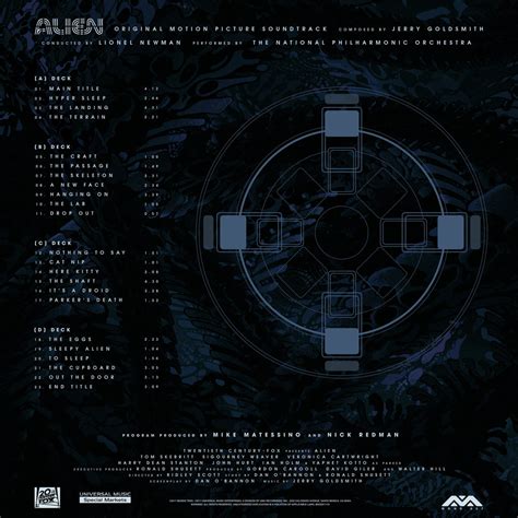 Image result for Alien 3 OST
