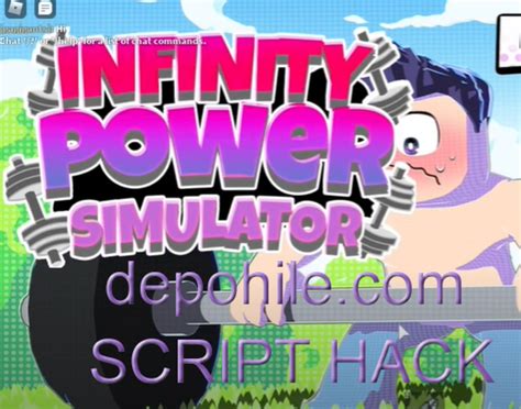 Image result for Infinity Power Simulator Script Pastebin