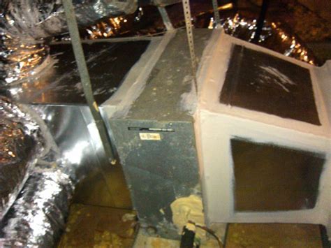 Image result for Building a Plenum Box