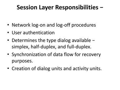Image result for All Computer Network Layers Working