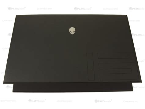 Image result for Alienware 15 R3 Parts