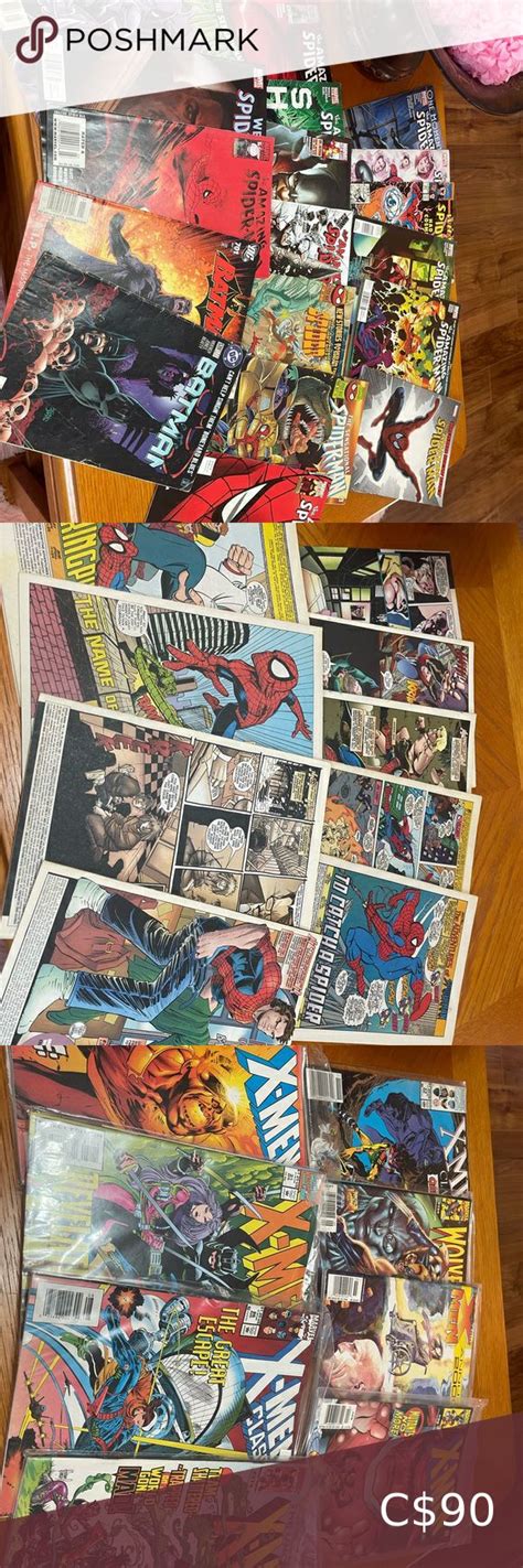 Image result for Spider-Man Comic Collection