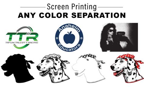 Image result for Halftone Separation Color