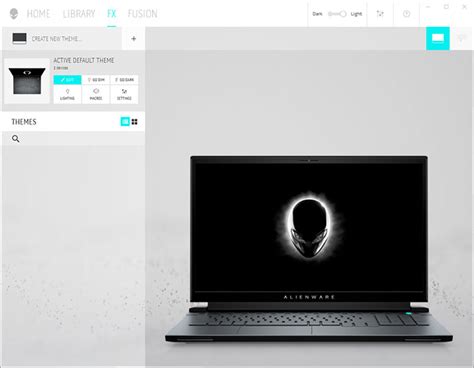 Image result for Alienware Command Center M17 R4