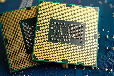 Image result for Computer CPU Chip