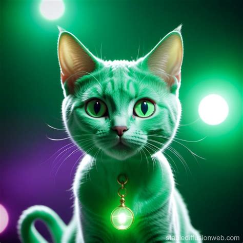 Image result for Alien Earth Cat