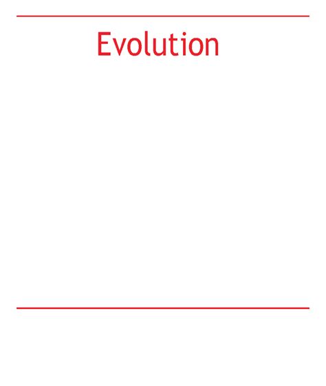 Image result for Evolution in Life Science Grade 12