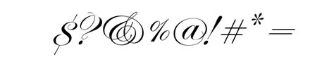 Image result for Edwardian Script