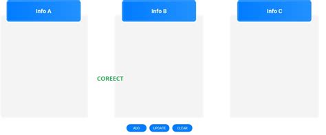 Image result for JavaFX Responsive Layout