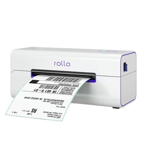 Image result for How to Print USPS Labels with Rollo Printer