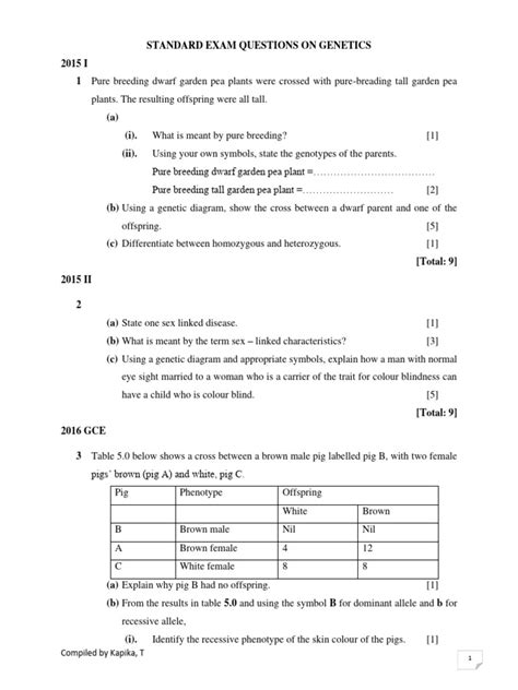 Image result for Gene Pathway Genetics Questions