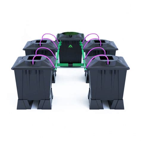 Image result for Alien Aero System