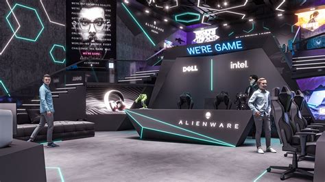Image result for Alienware Factory Theme