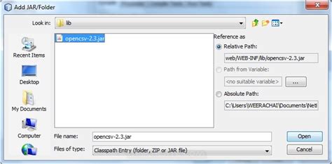Image result for NetBeans Add Library