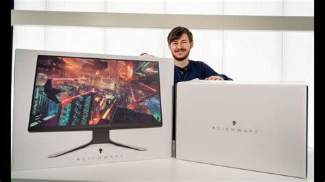 Image result for Alienware X2 Unboxing