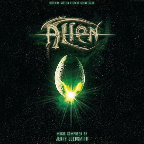 Image result for Alien Soundtrack Credit