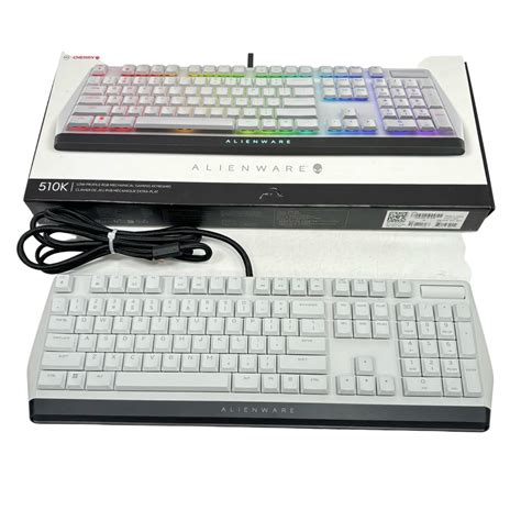 Image result for Alienware 510K Keyboard How to Setup