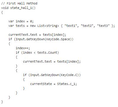 Image result for Convert Int List to String Names Unity