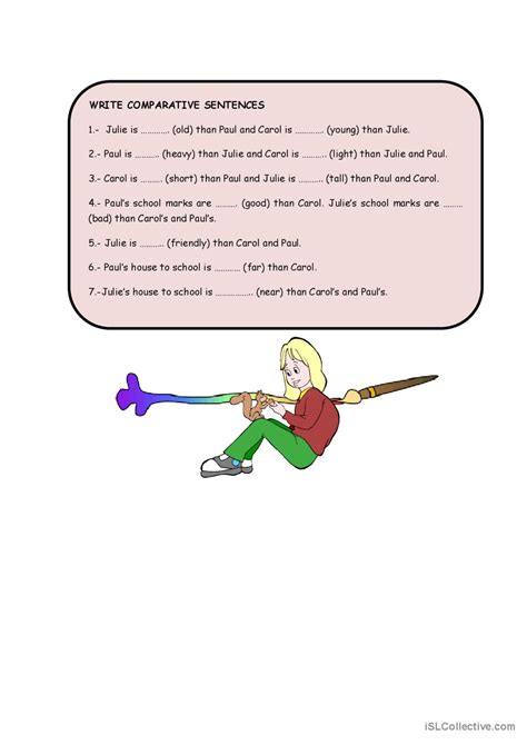 Image result for Comparison Operators Classroom Activity