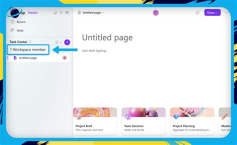 Image result for Loop Workspaces for Department