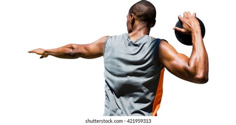 Image result for Discus Power Throw