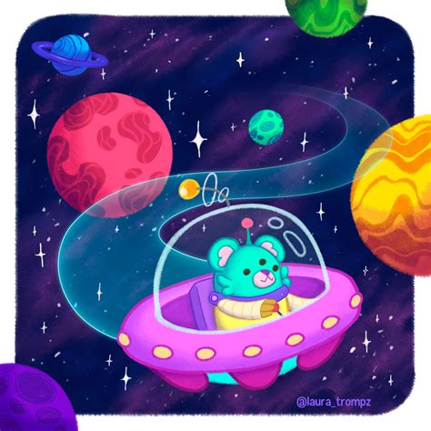 Image result for Alien Bear