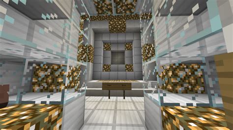 Image result for Minecraft Java Redstone Builds B Blocks Vault