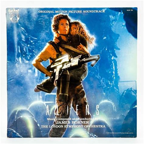 Image result for Alien Soundtrack Credit