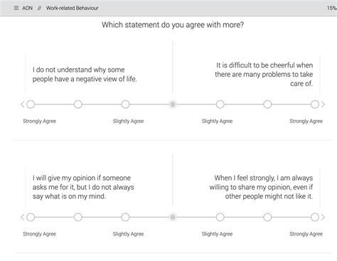 Image result for Aon Complex Control Test