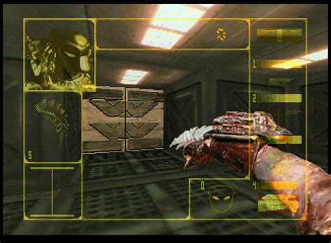 Image result for Alien vs Predator Game Video PS4