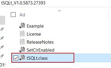 Image result for tSQLt Framework Tutorial