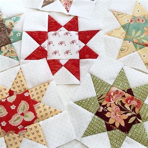 Image result for Star Quilt Patterns