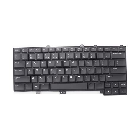 Image result for Alienware M14x Keyboard Replacement