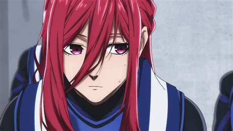 Image result for Blue Lock Fertilization