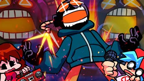 Image result for FNF Ballistic Tutorial