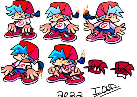 Image result for FNF Ballistic Tutorial