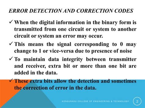 Image result for Error Correction Code vs Encryption