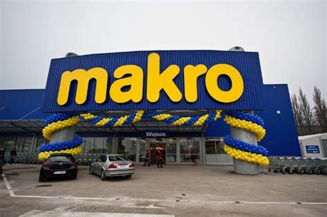 Image result for Makro Examples