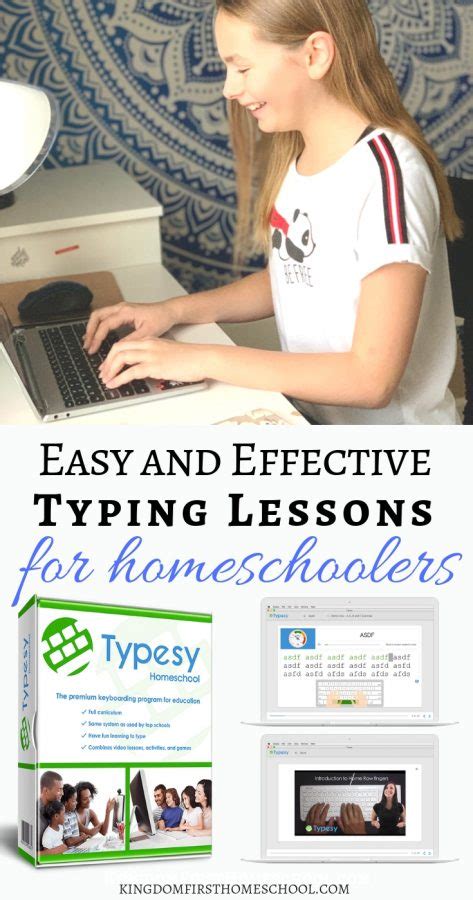 Image result for Easy Typing Lessons