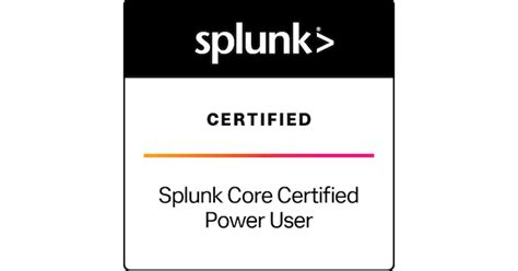 Image result for Splunk CorePower