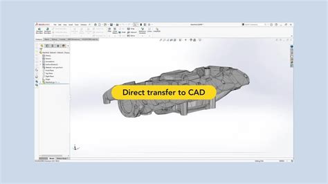 Image result for White Light Scanner Applications