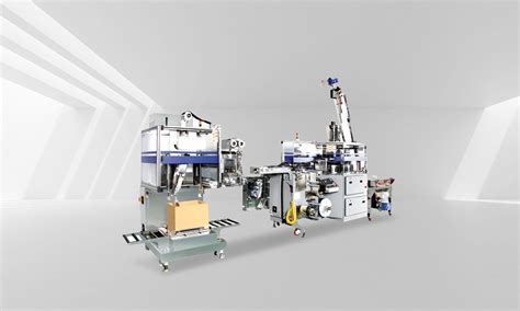 Image result for Small Packaging Machine