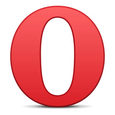 Opera Browser Logo Opera Browser Daily Driver For 3 Years