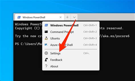 Image result for Change Default Shell Windows