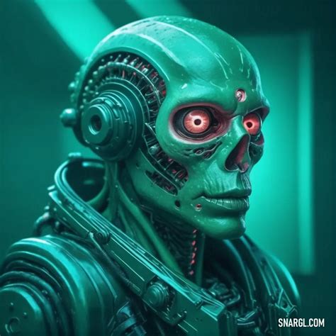 Image result for Alien Colors