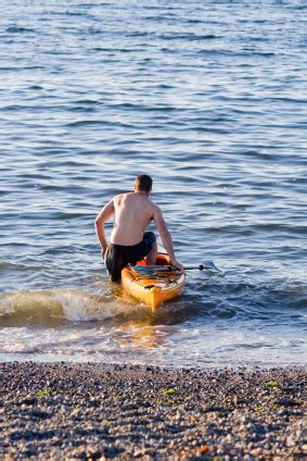 Image result for Getting Back in Kayak